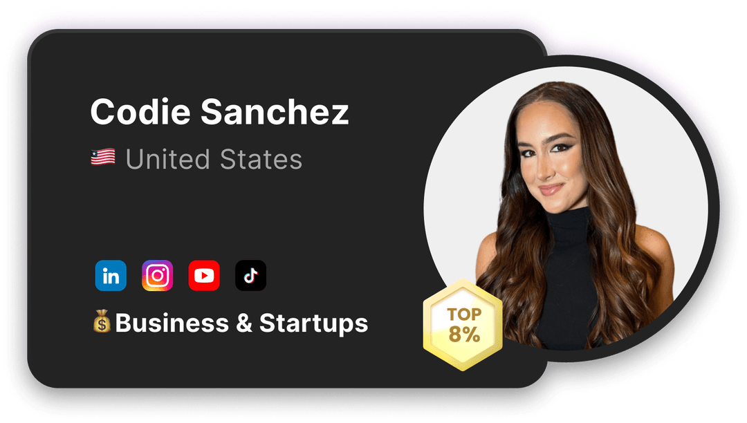 Favikon | AI-Powered Influencer Marketing Platform